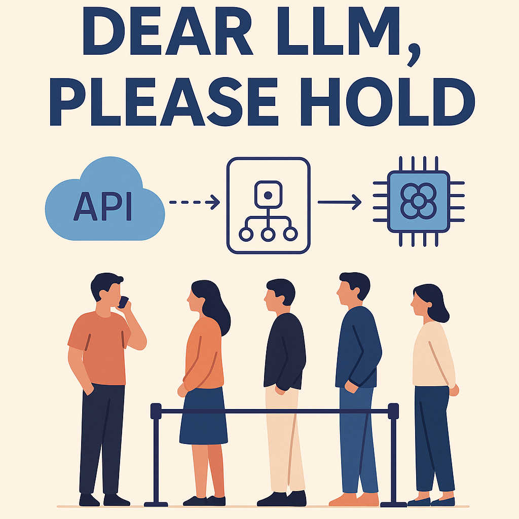 Introduction to Large Language Models | by Andy McMahon (Electric ...