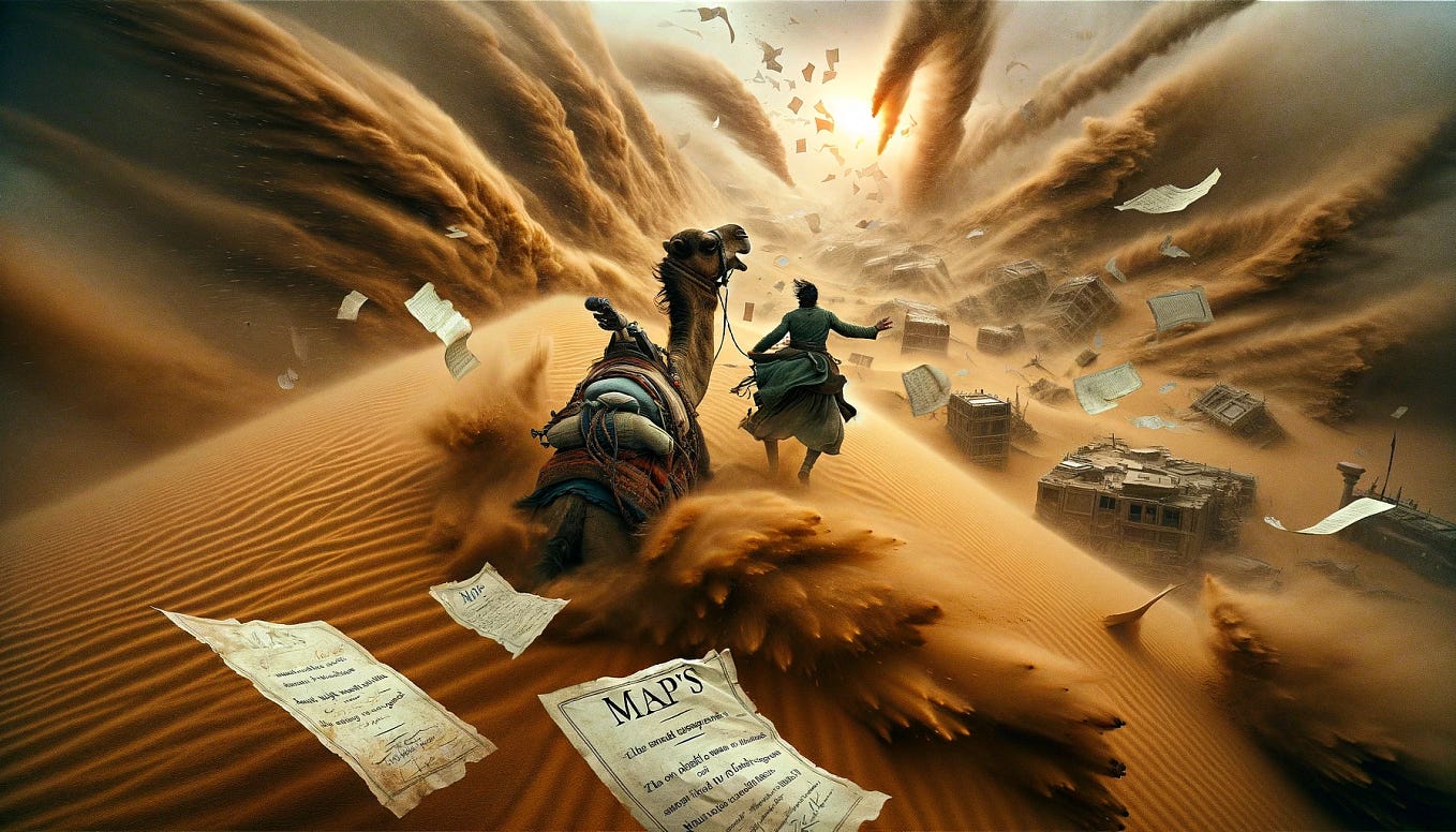 [Day 1] Trebuchet?! // Advent of Code 2023 (Python) | Medium