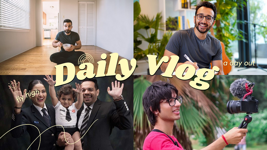 Why study with me vlogs so popular nowadays? | by Ritika Kanojiya | Medium