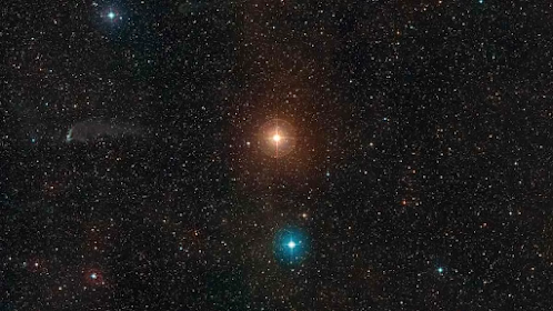 JADES team discovered the oldest known galaxy in the Universe — JADES ...