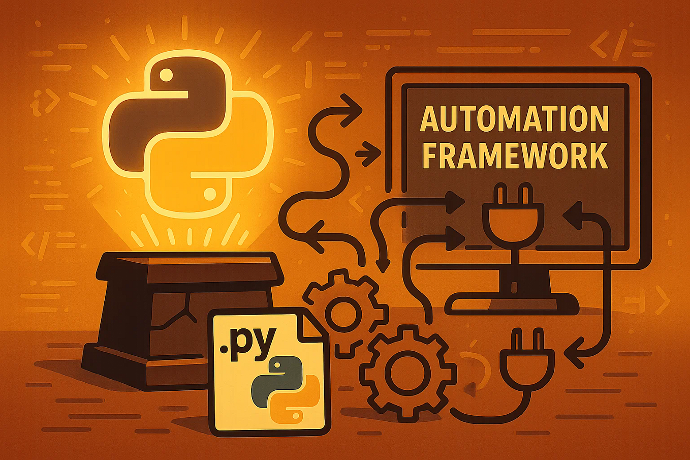 Mastering Pytest: A Comprehensive Guide for Python Developers | by Tom ... Mastering Pytest: A Comprehensive Guide for Python Developers | by Tom ...