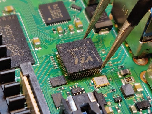 Reverse Engineering Bare Metal Kernel Images With Qemu Part 1 By Ragnar Security Codex Medium
