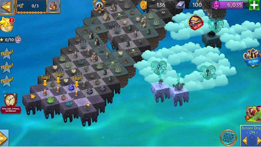 How to Play Merge Dragons! on PC. Playing merge games on PC can… | by ...