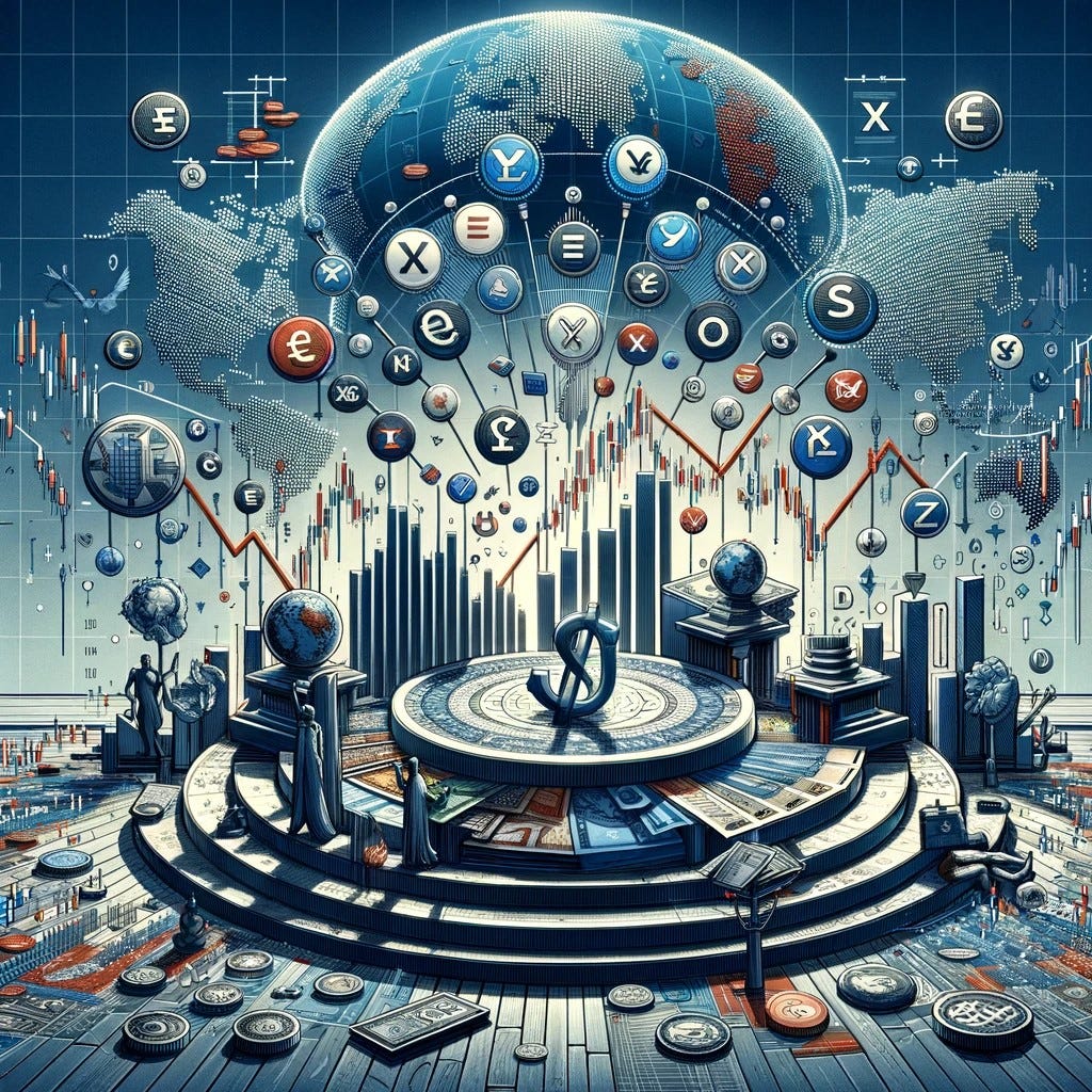 DeFi for Beginners: Exploring the Fundamentals and Opportunities of Decentralized Finance | by ...