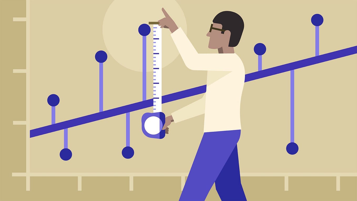 A Comprehensive Guide to Logistic Regression | by Tanvi Penumudy ...