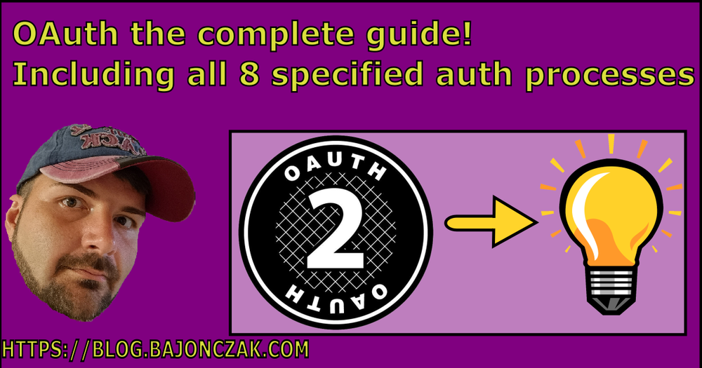 Part 1: What is OAuth 2.0 and how it works? | by Shoaib Alam | Medium