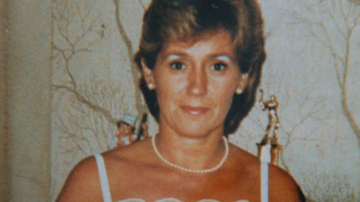 The Wrongful Conviction of Darryl Beamish: A Case of Injustice | by ...