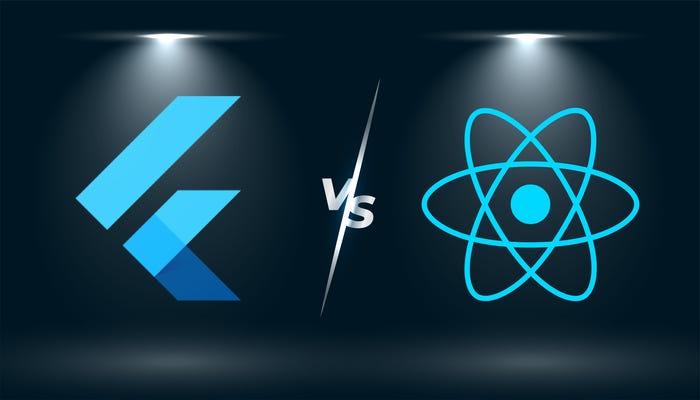 Flutter vs React Native- Which is the Best Choice for 2023? (Latest ...