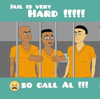 How can I talk to an inmate for free? | by inmatetalks | Medium