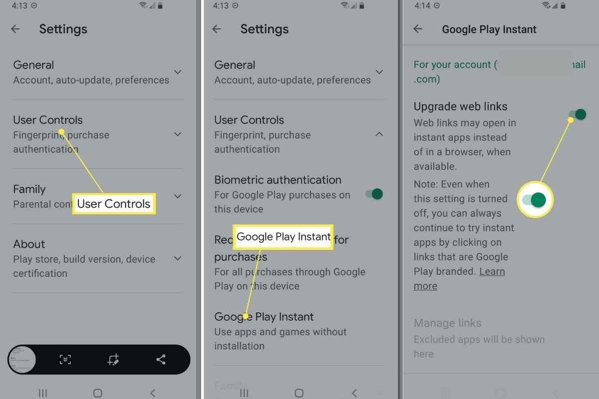 Part -2 : How To Develop a AppClip or Instant App ? | by Shantanu Pal | Medium