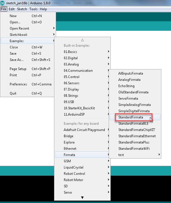 Real Time Data Acquisition From Arduino To Matlab By Eewriter 6044
