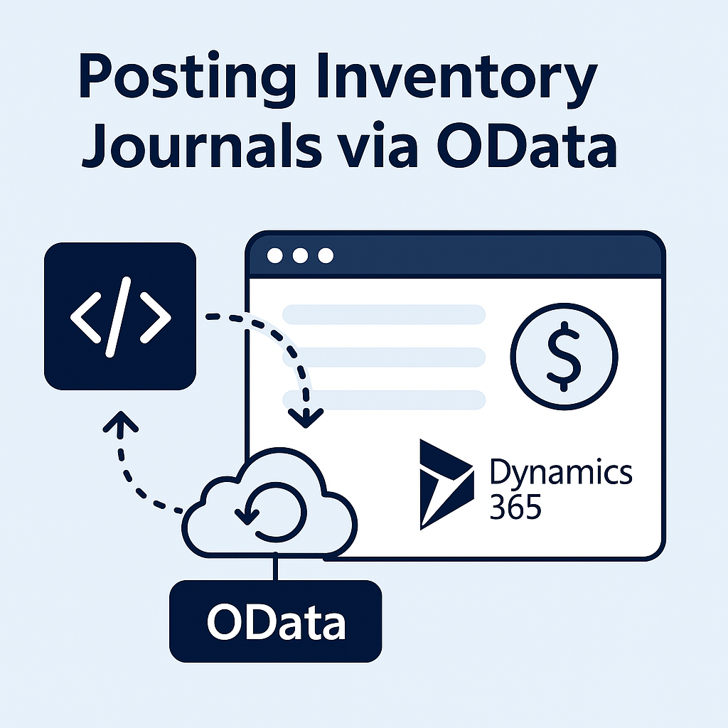 Optimizing Ledger Journal Posting in D365 F&O: Performance Fix ... Optimizing Ledger Journal Posting in D365 F&O: Performance Fix ...