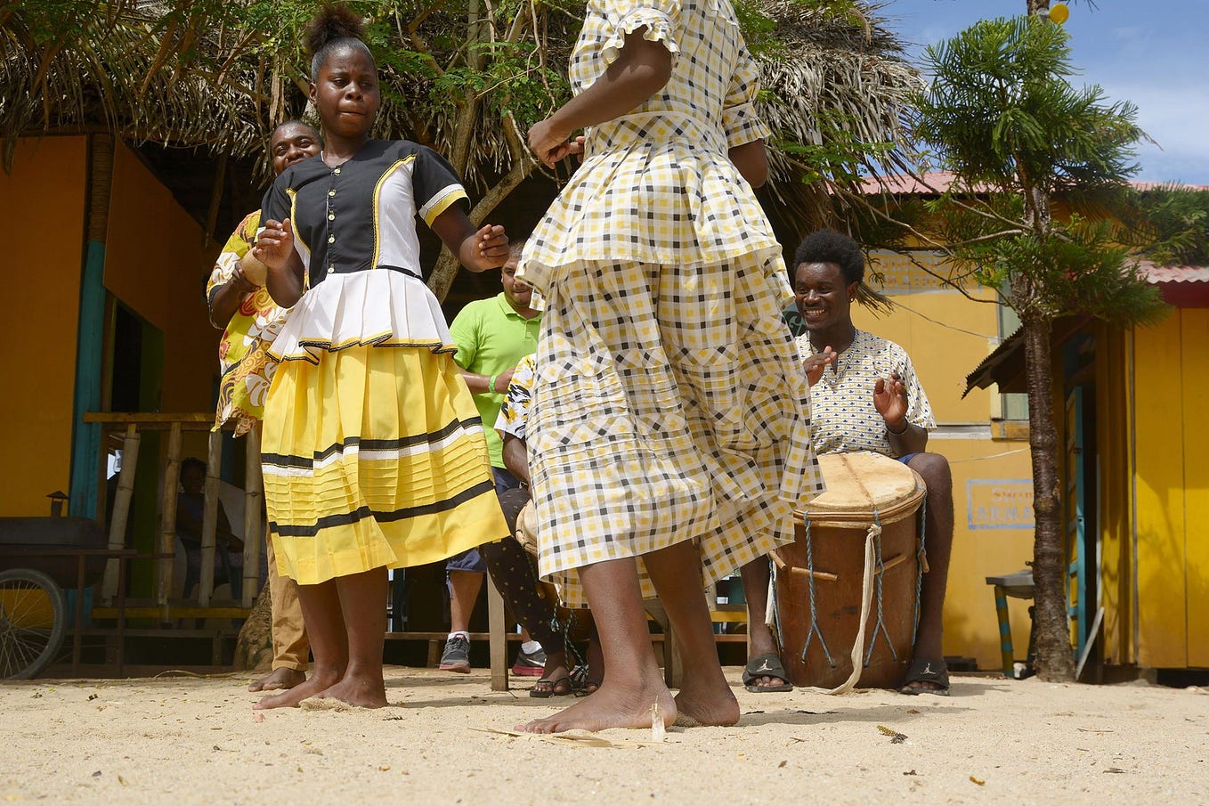 Visiting Belize With Kids? It’s Easier Than You Imagine | by Belize Hub ...