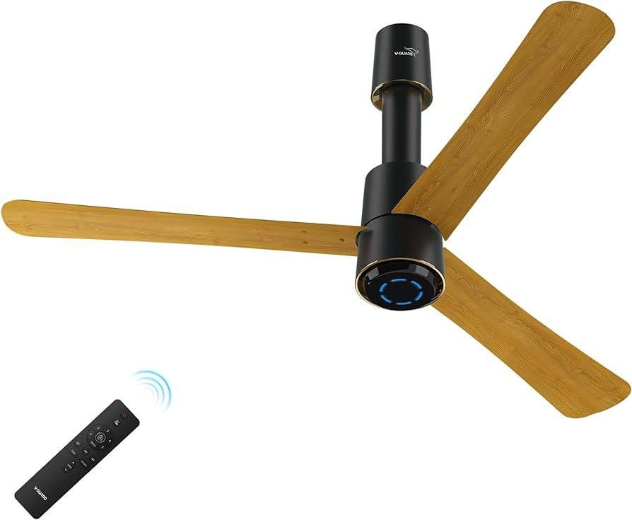Top Energy Saving 5 star Ceiling Fans | by Bldcinfo | Jul, 2024 | Medium