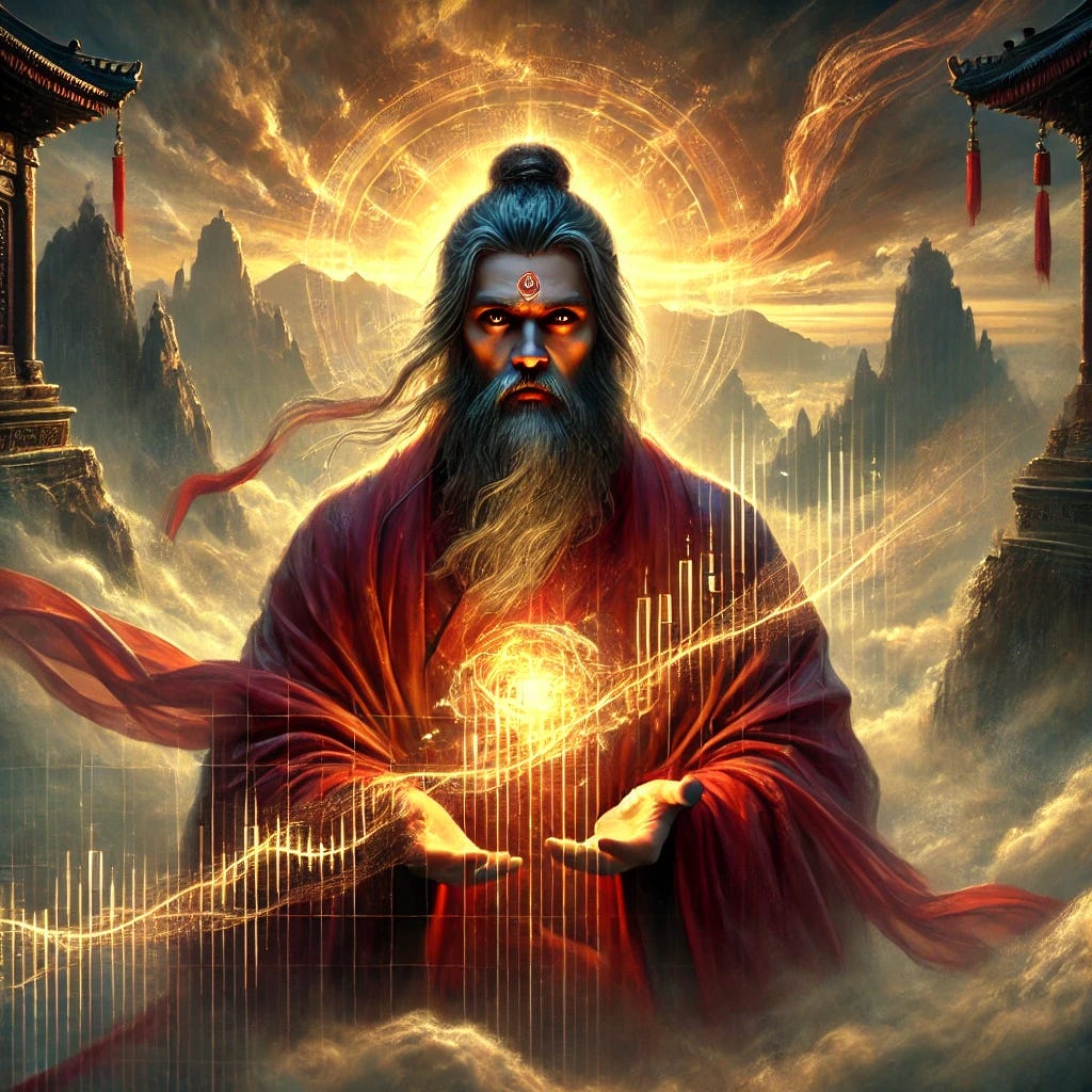 Transforming TradingView Indicators into Strategies with AI: A Complete ...