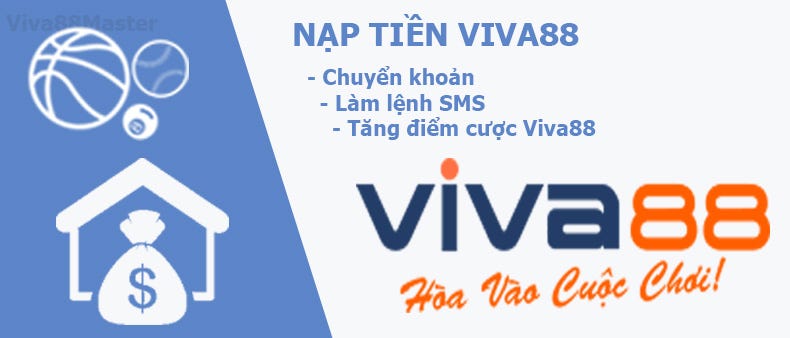 Link Viva88. Link vào Viva88 | by Link Viva88 | Medium