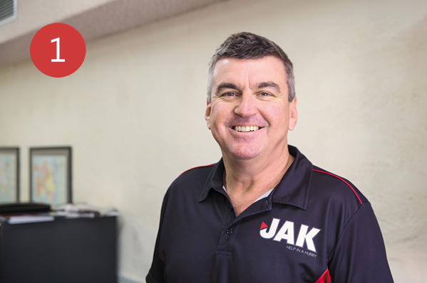5 Real Times JAK Saved the Day. Our mission here at JAK is to provide ...