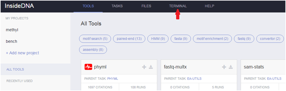 Samtools guide: learning how to filter and manipulate with SAM/BAM files | by shilparaopradeep ...