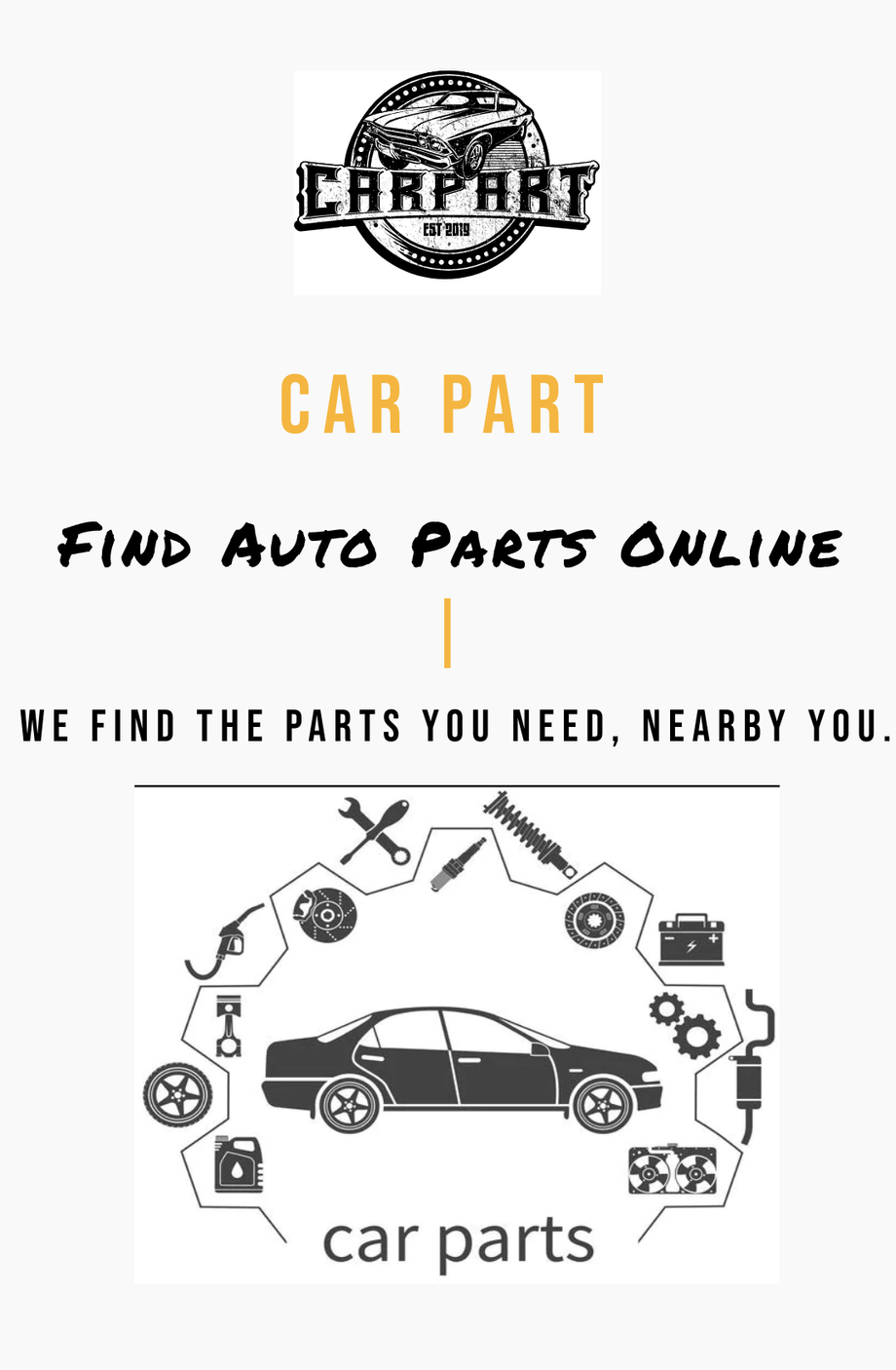 Diverse Auto Solutions: Parts, Wreckers, and Sustainability! | by ...
