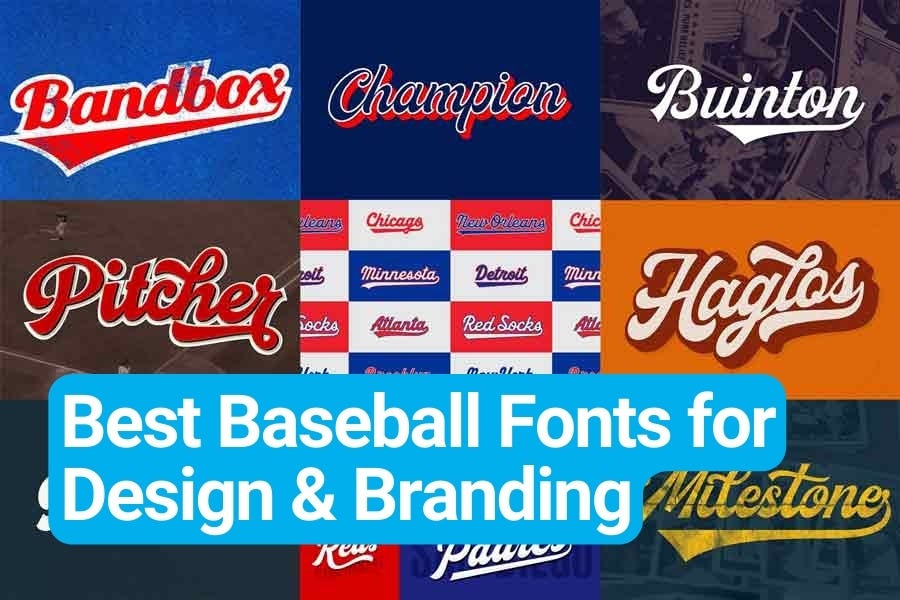 Top 70 Fonts That Designers Love. Finding the right font can be a ...