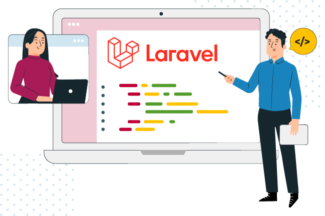 Hire Laravel Developer India Bmcoder Elevate Your Web Development Projects Bmcoder Medium