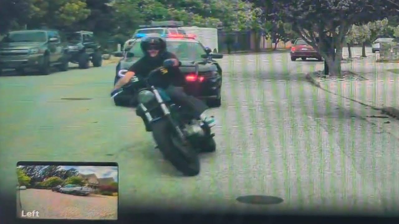 Car Crash Caught on Tesla Camera | Teslacam Live - TeslaCam Live - Medium