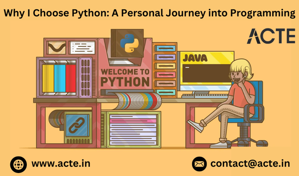 The Power of Python: A Journey Through Its Key Applications | by ...