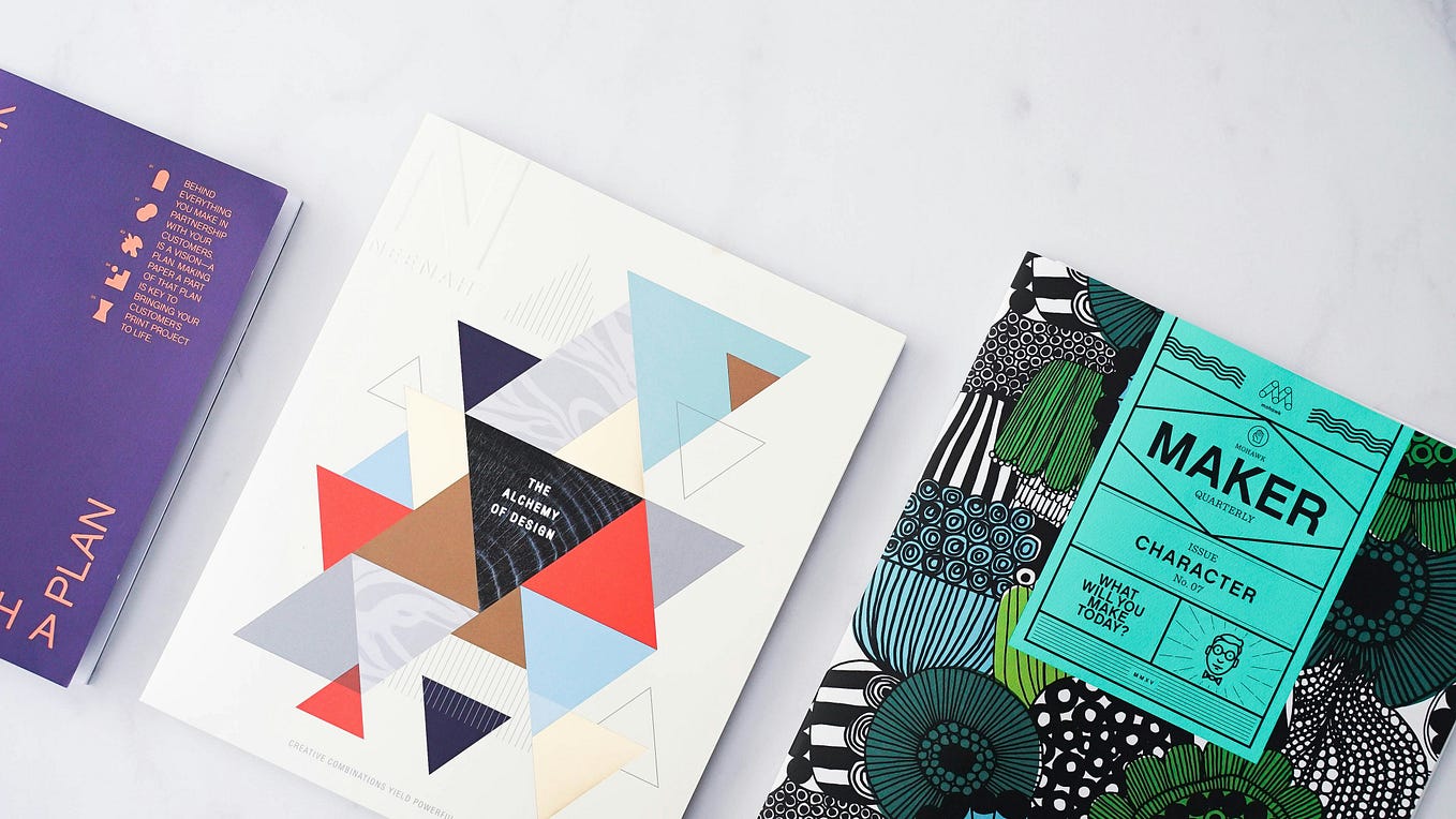 Matlab colors. A few ready-to-use codes for colors in… | by L ...