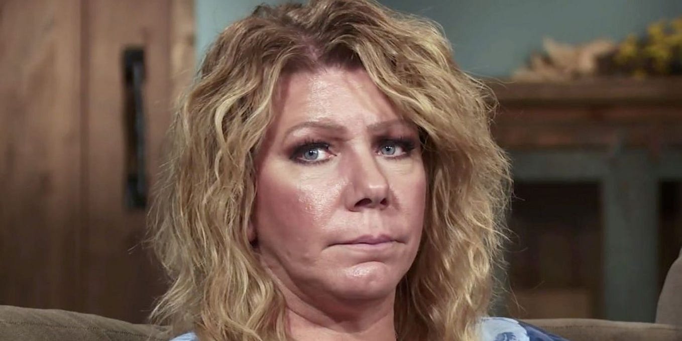 Reasons Why Gabe Cut Ties With Sister Wives’ Kody Brown - XUYUC - Medium