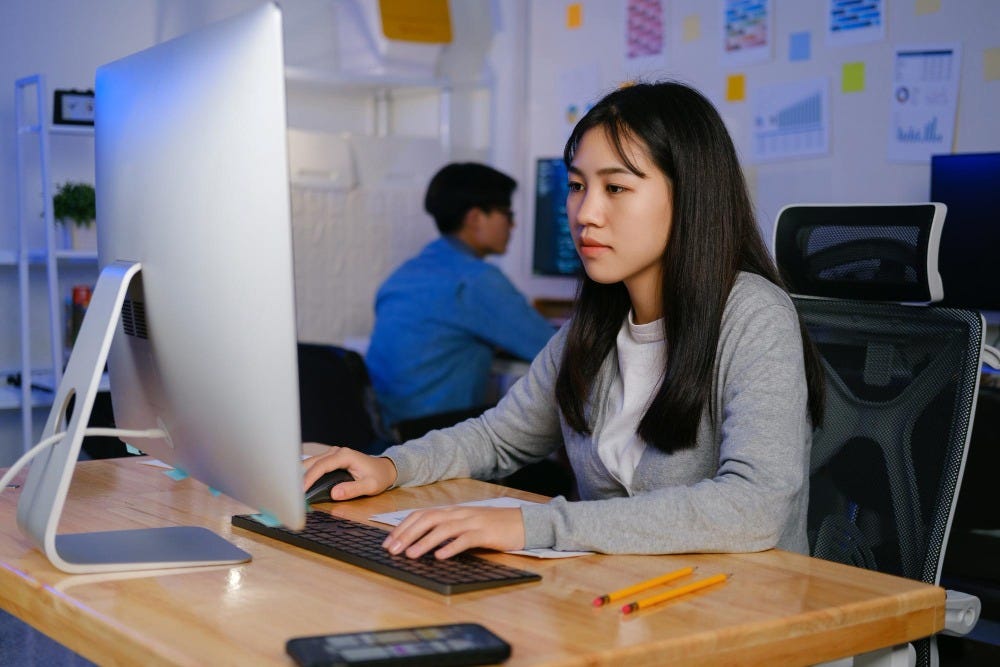 Loma Technology: Transforming the IT Landscape in Cambodia | by Loma ...