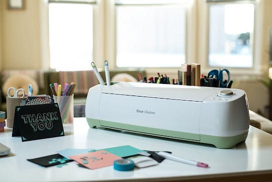 How to Update Cricut Firmware? [An Ultimate Guide] | by Robert Johnson ...