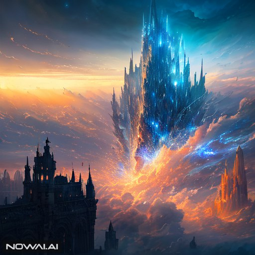 NOWAI: A Journey of Innovation and creativity | by NOWAI | Medium
