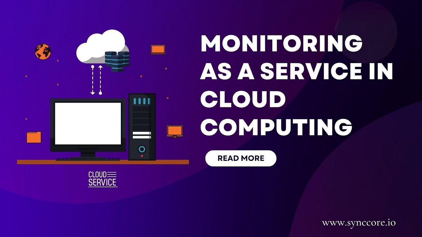 SyncCore Reviews: Why is SyncCore Cloud Services Best? | by SyncCore Cloud | Medium