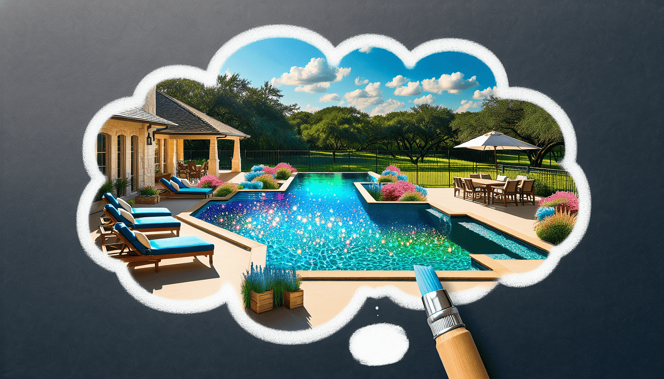 Get Your Pool Construction Quotes in Little Elm | by Little Elm Custom ...