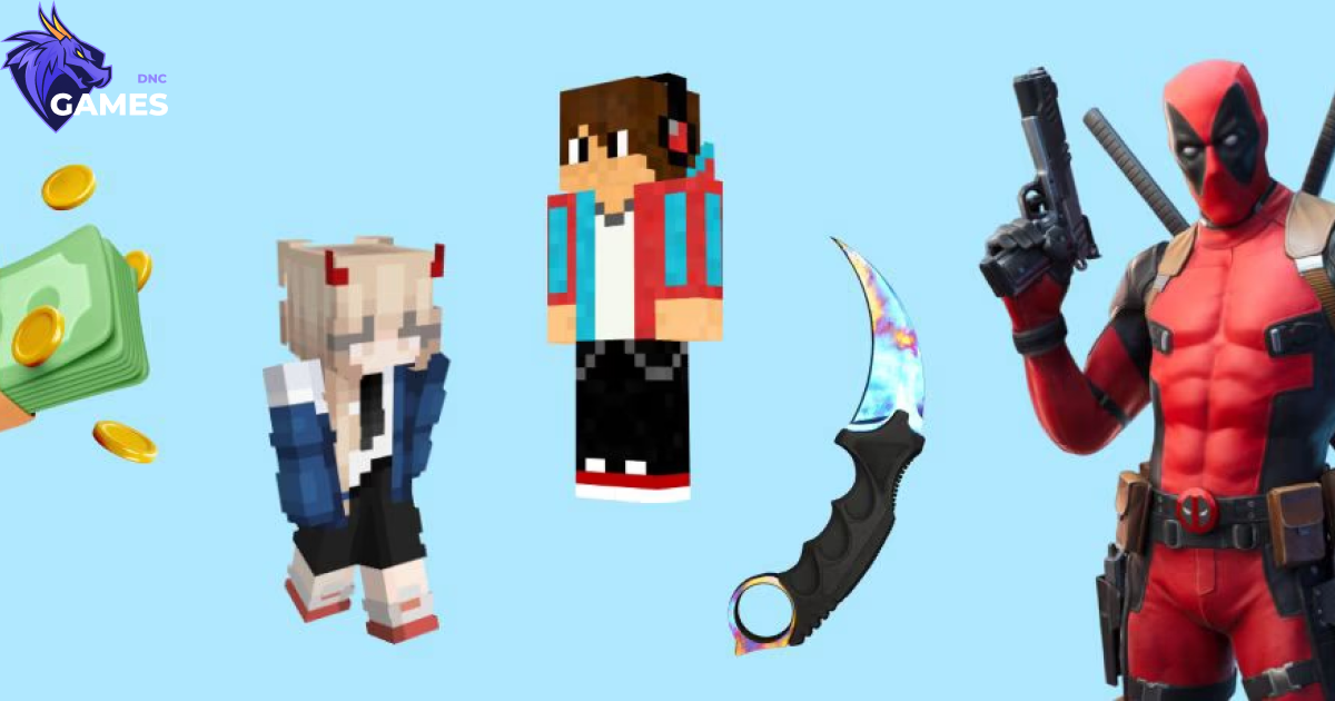 The phenomenon of skins in CS:GO: How they conquered the gaming market ...