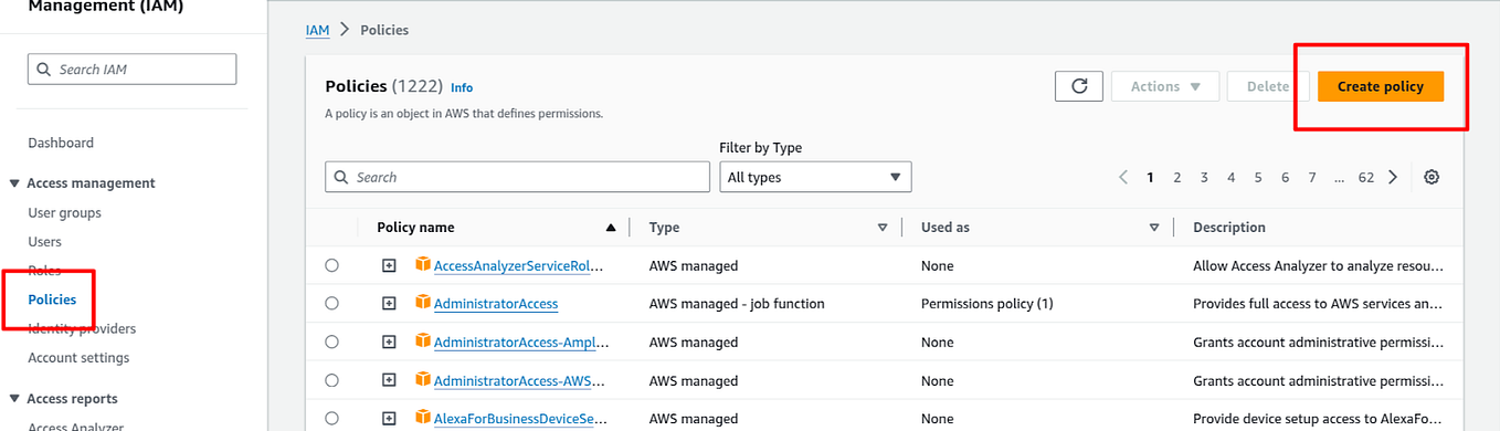 Mastering Nginx Configuration for Efficient Traffic Management | Medium