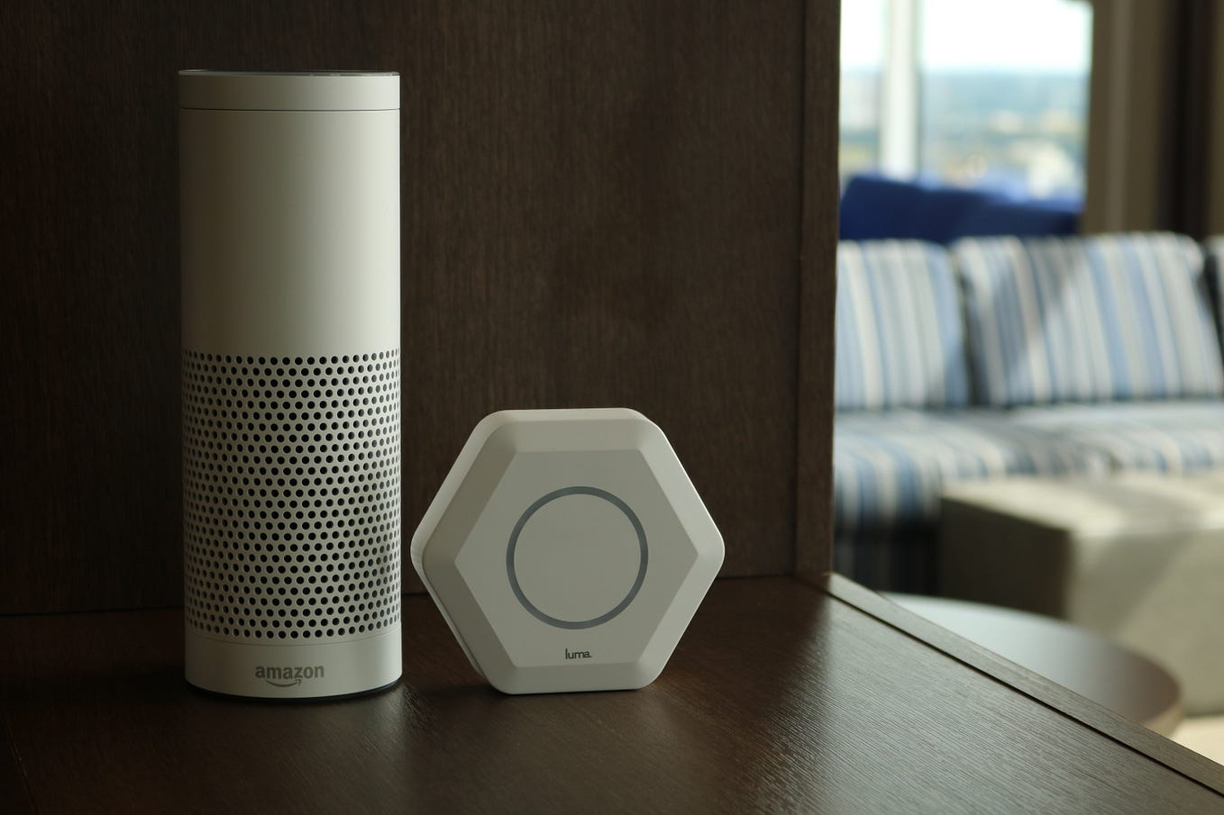 Luma News — Funding. We’re excited to announce today that… | by Luma ...