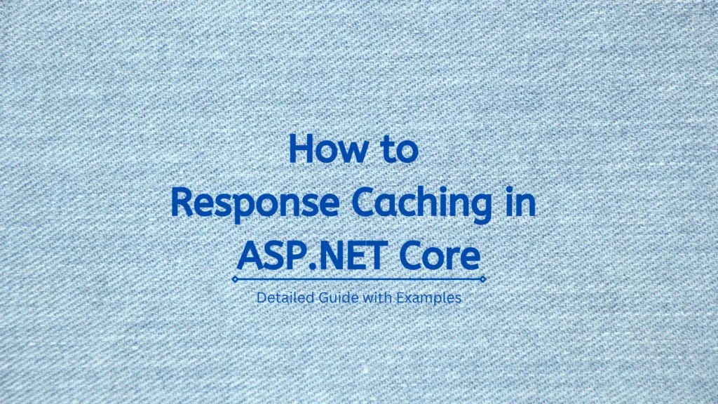 Options Pattern In Net Core With Examples By Jaimin Shethiya Medium 1042