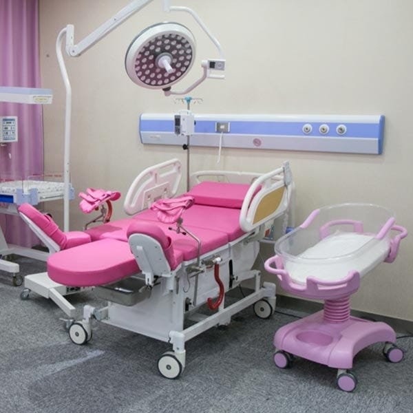 Lithotomy Position Benefits and Drawbacks during Surgery | by ...