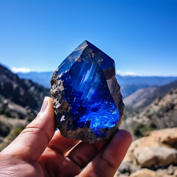 Is a diamond poisonous?. Diamonds have captivated hearts for… | by ...