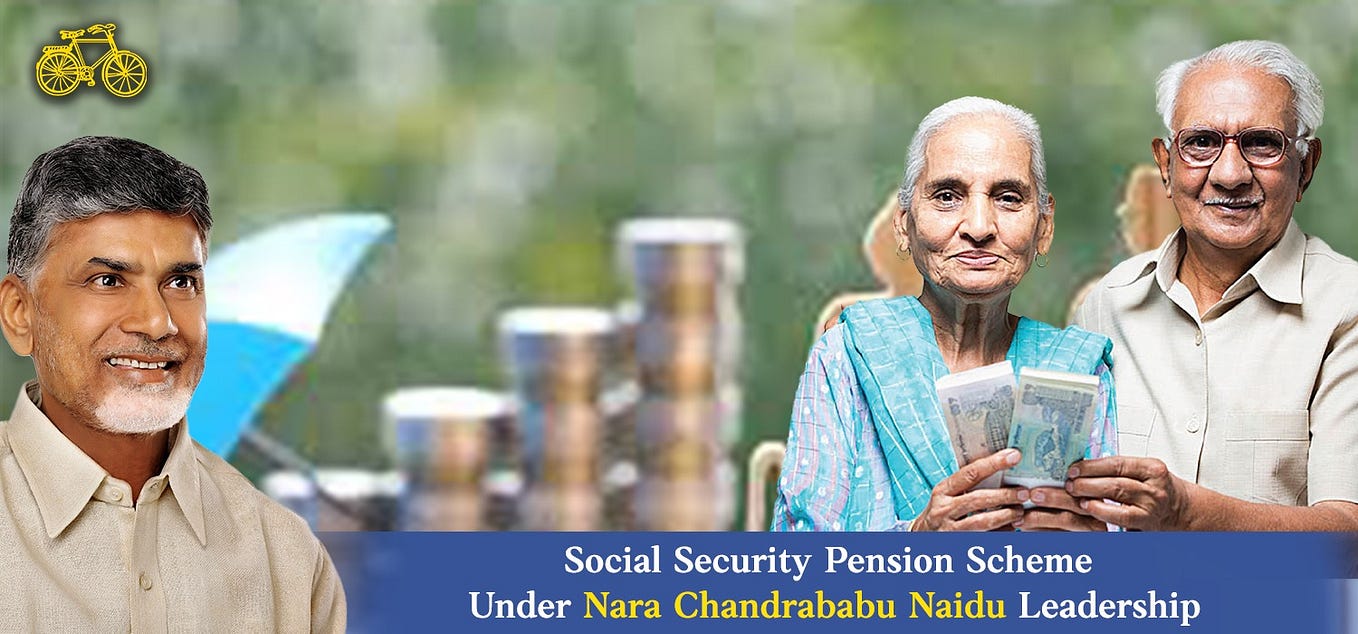 N Chandrababu Naidu’s Remarkable Initiatives For Women’s Empowerment In Andhra Pradesh | by ...