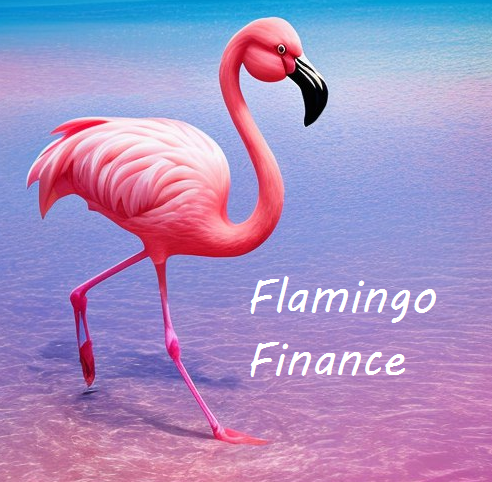 500$ on new ambassador program. all things Flamingo? Then we have an ...