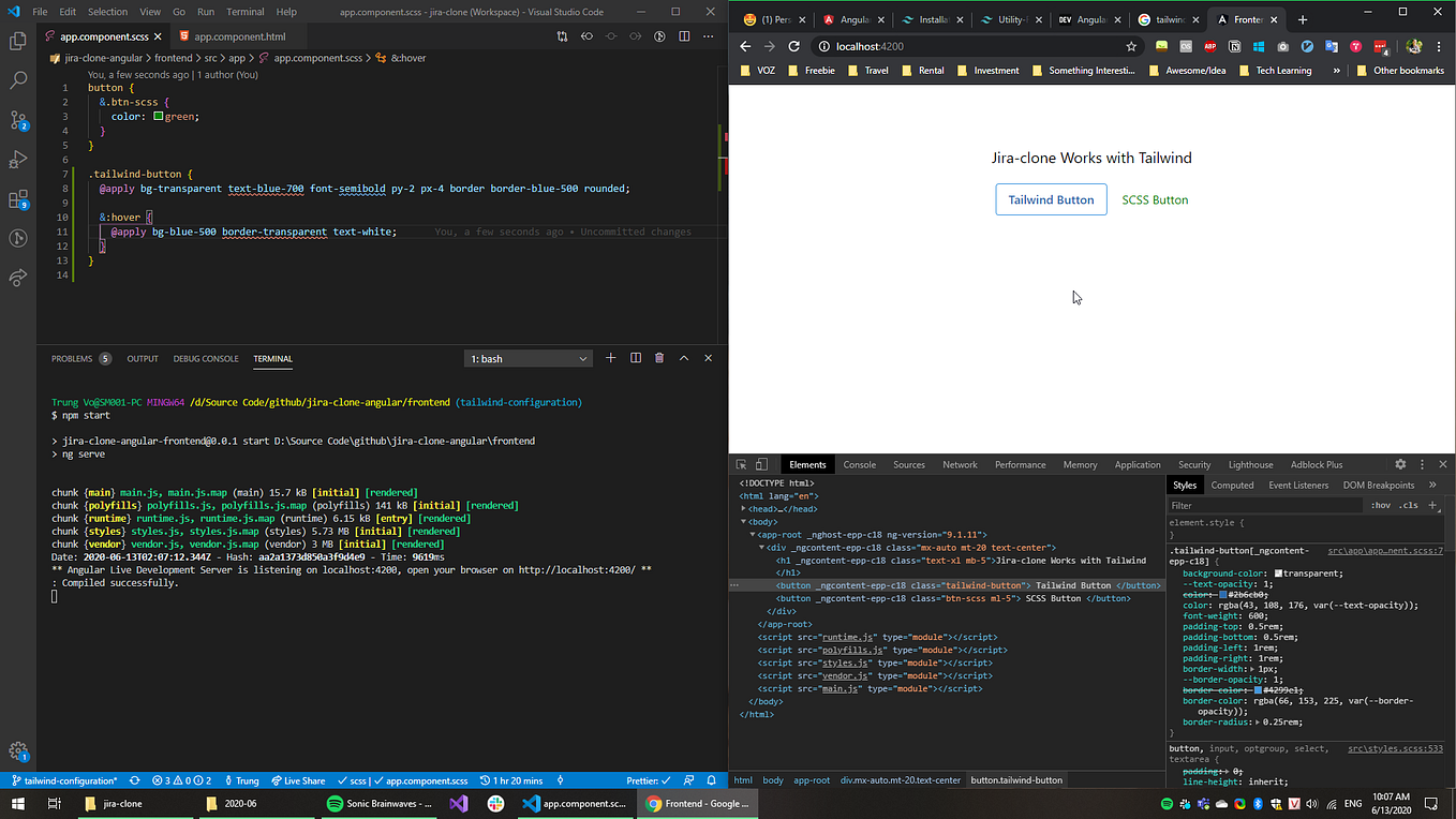 Key Challenges and Lessons Learned from Angular Material 15 Migration: A Comprehensive Guide ...