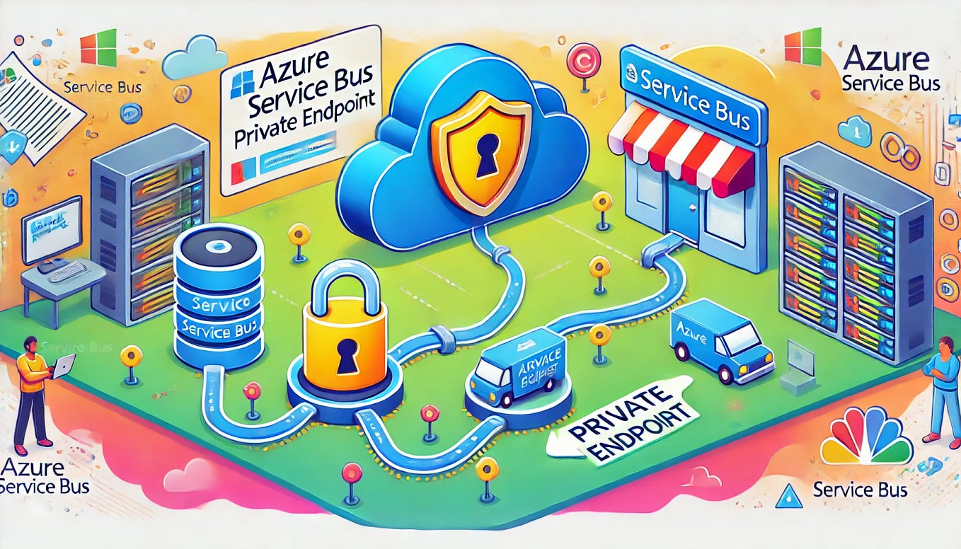 Deploy an application to Azure App Service Private Endpoint from the ... Deploy an application to Azure App Service Private Endpoint from the ...