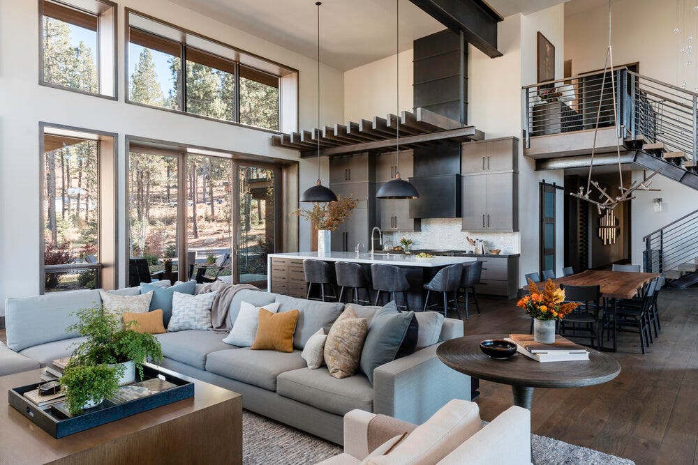 Stephanie Russo Photography: Premier Sacramento Architectural ...