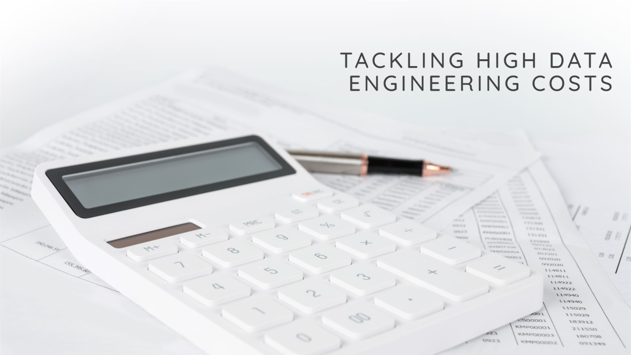 DataForge Core + Databricks Federation: Automating transformation and reporting from SQL Server ...