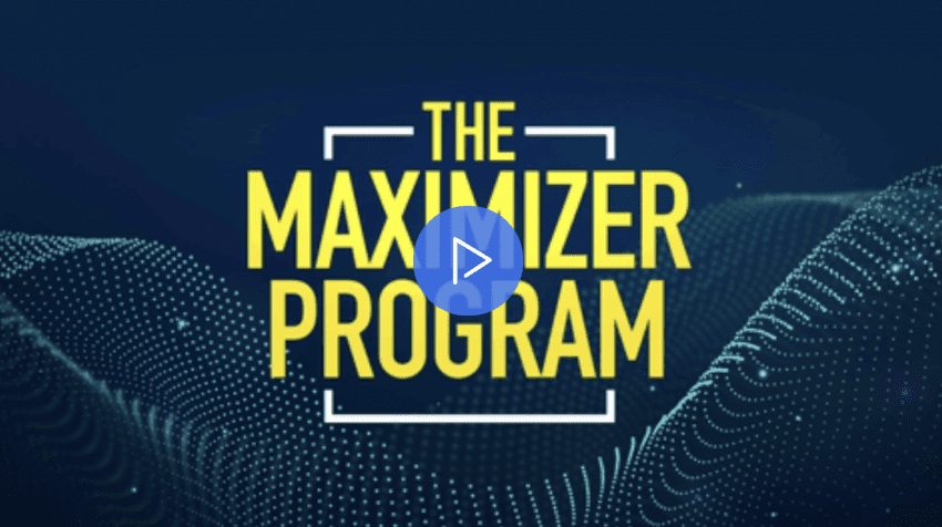 Frank Kern — The Maximizer Program Download ---Only $19 ---Proof of ...