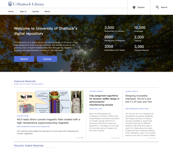 Ubiquity's new AI tool to help find the right journal | Ubiquity