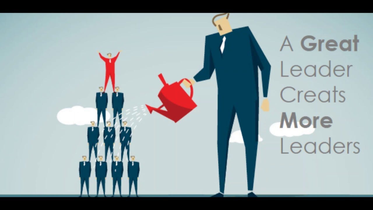 How my mom made me a better leader, an unlikely techie, and a happy ...