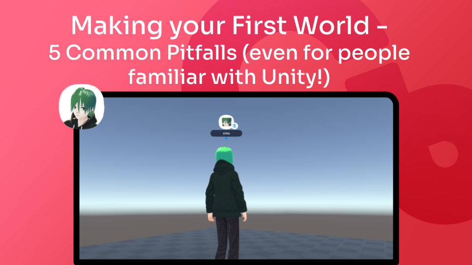 Using Particles to Make It Rain in the World | by Cluster Official | Medium